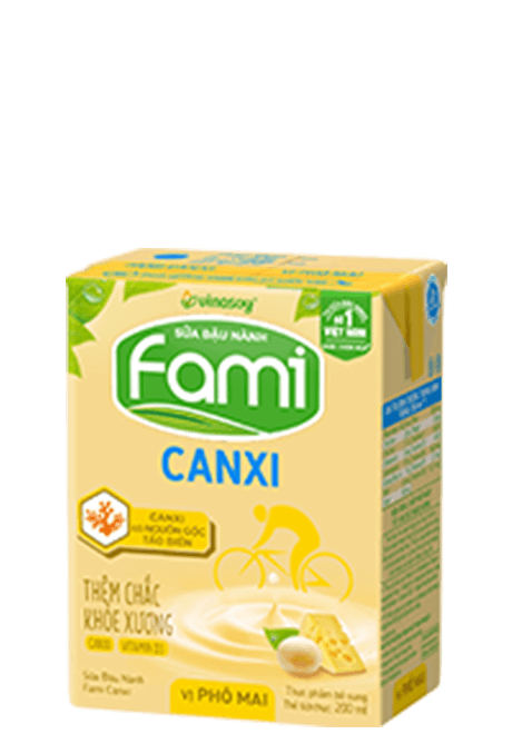 Fami Canxi