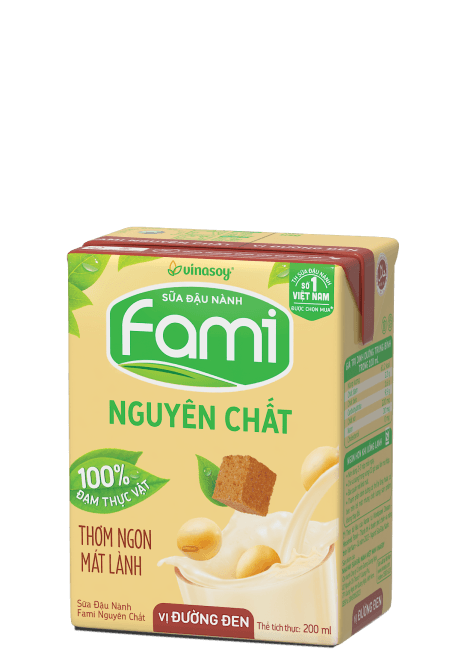 Fami Nguyên Chất