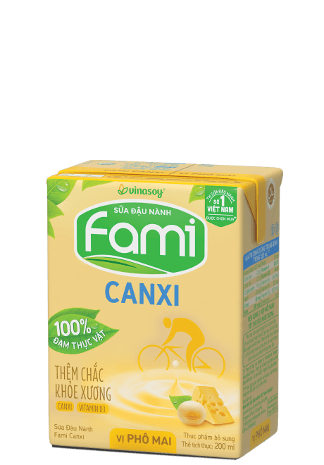 Fami Canxi