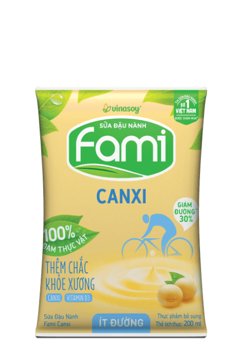 Fami Canxi