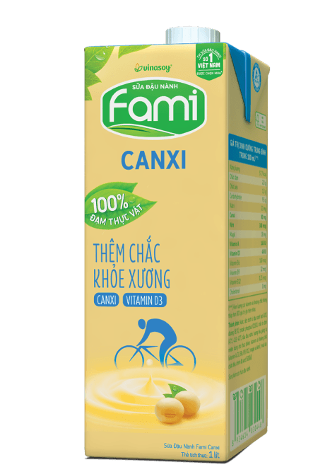 Fami Canxi