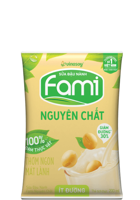 Fami Nguyên Chất