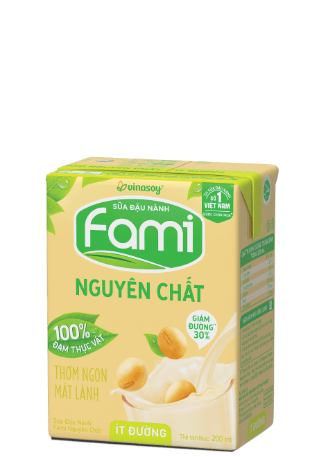 Fami Nguyên Chất