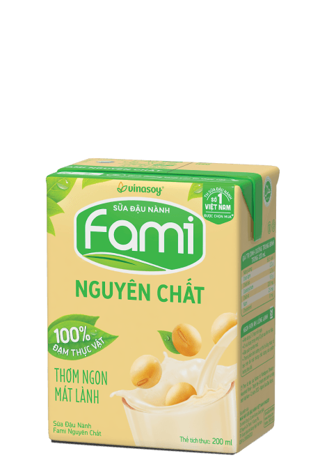 Fami Nguyên Chất