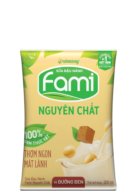 Fami Nguyên Chất