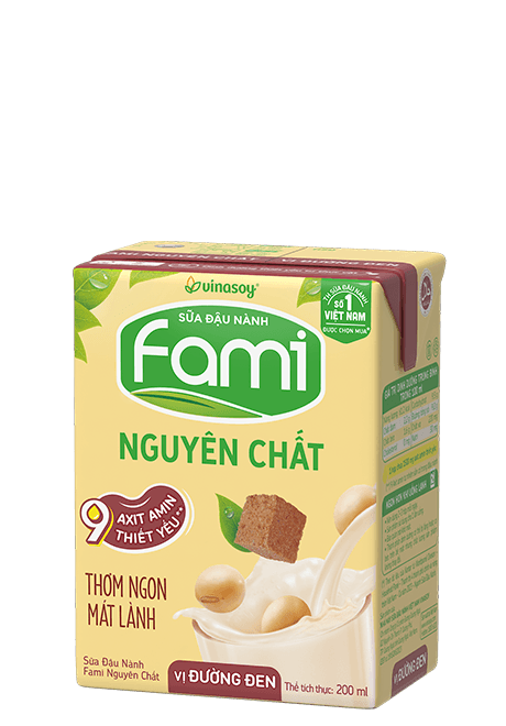 Fami Nguyên Chất
