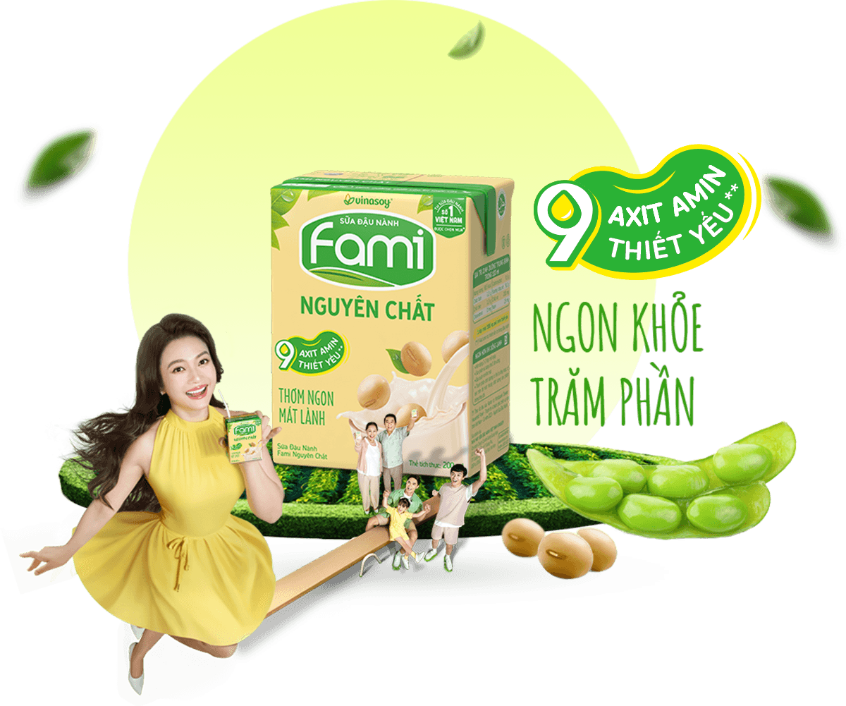 Fami Nguyên Chất