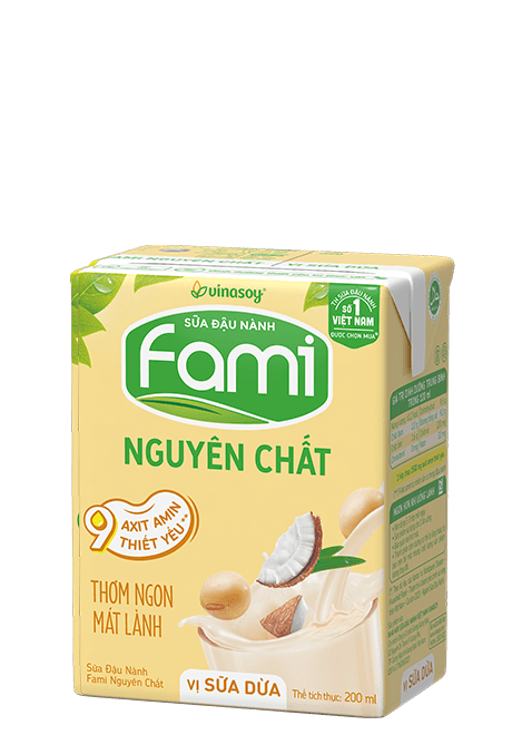 Fami Nguyên Chất