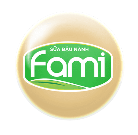 Sữa đậu nành FAMI